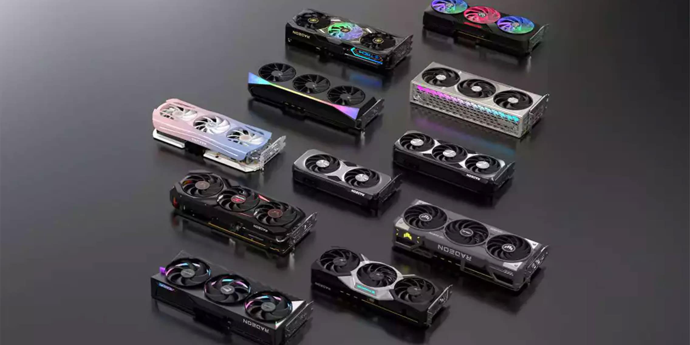 Radeon RX 9070 e 9070 XT: Tutto quello che sappiamo (e speriamo) sulle ...